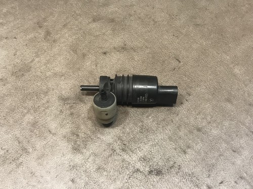 MERCEDES-BENZ C Modèle T S204 C 220 CDI Rondelle Réservoir Moteur ...