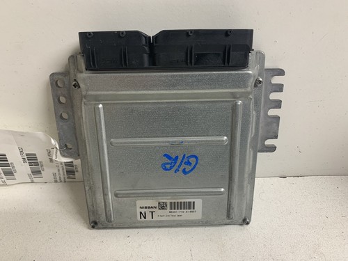 2007 Nissan Murano Engine Computer Control Module Ecu Ecm Pcu Pcm MEC81 ...