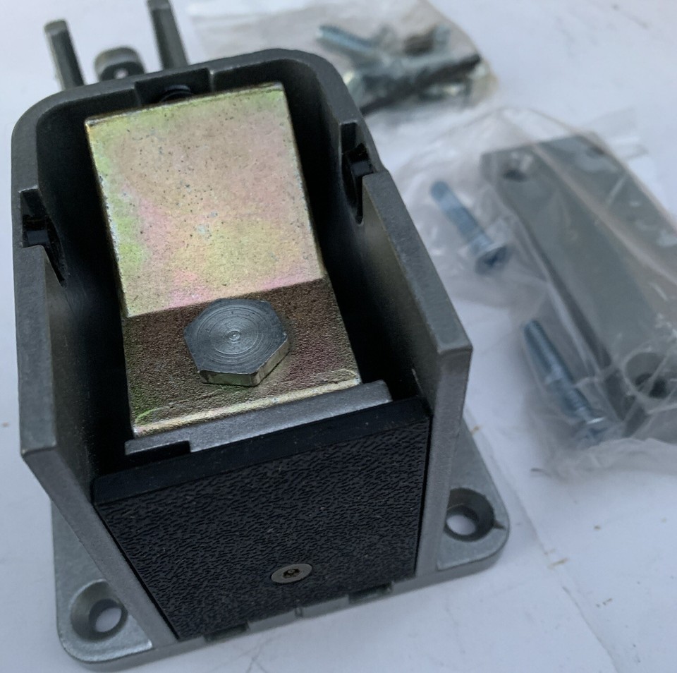 Dormakaba Stanley Best RM0KR822689 Removable Mullion Kit For Exit ...