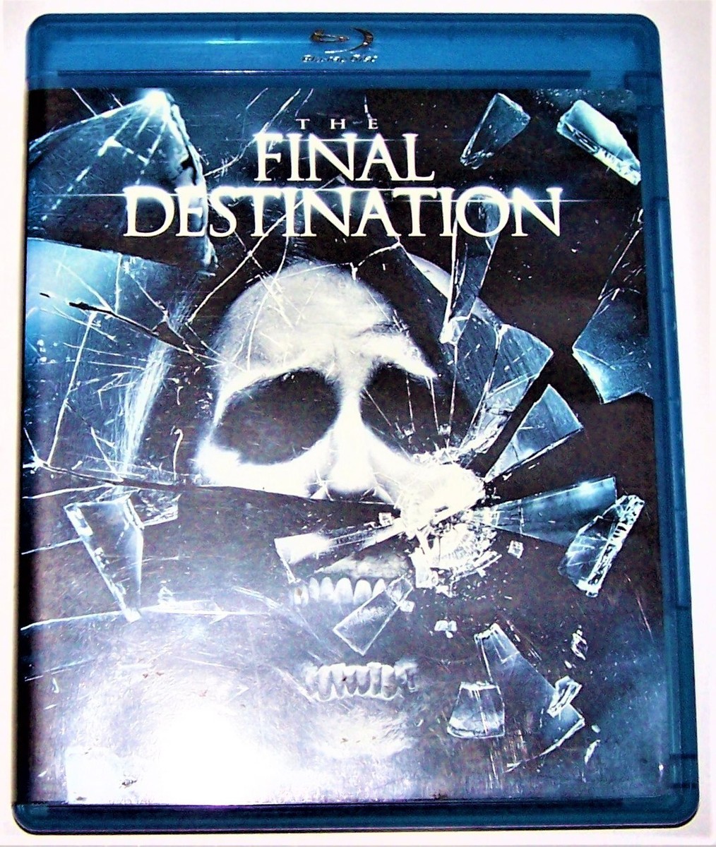 Final Destination 9