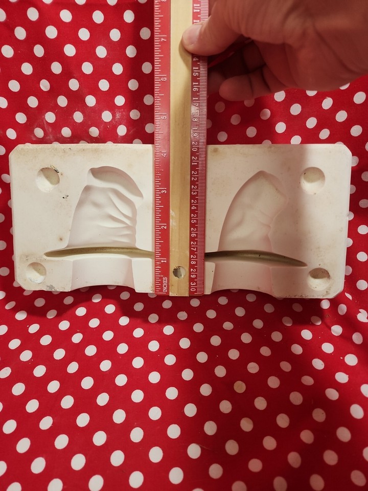 Specialty Molds 250 Two Hats Ceramic Slip Casting Mold | eBay