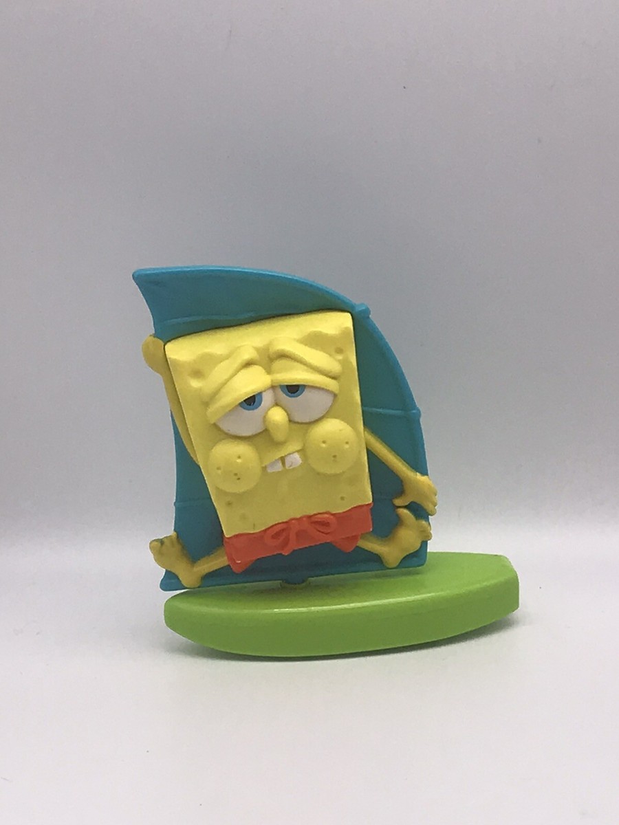 Spongebob Wind