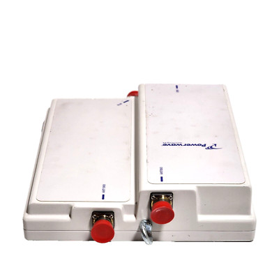 POWERWAVE TECHNOLOGIES LGP17201 TOWER MOUNTED AMPLIFIER TMA-DDD 850/ ...