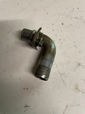 pipe eau culasse yzf 250 2001 2005 | eBay