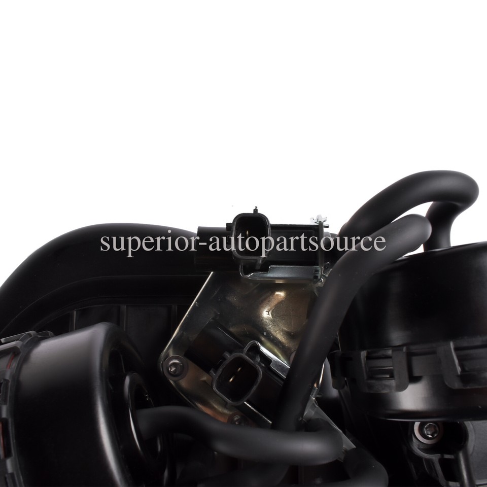 NEW Air Inlet Intake Manifold FL3Z9424J for Ford F-150 5.0L V8 (2015 ...