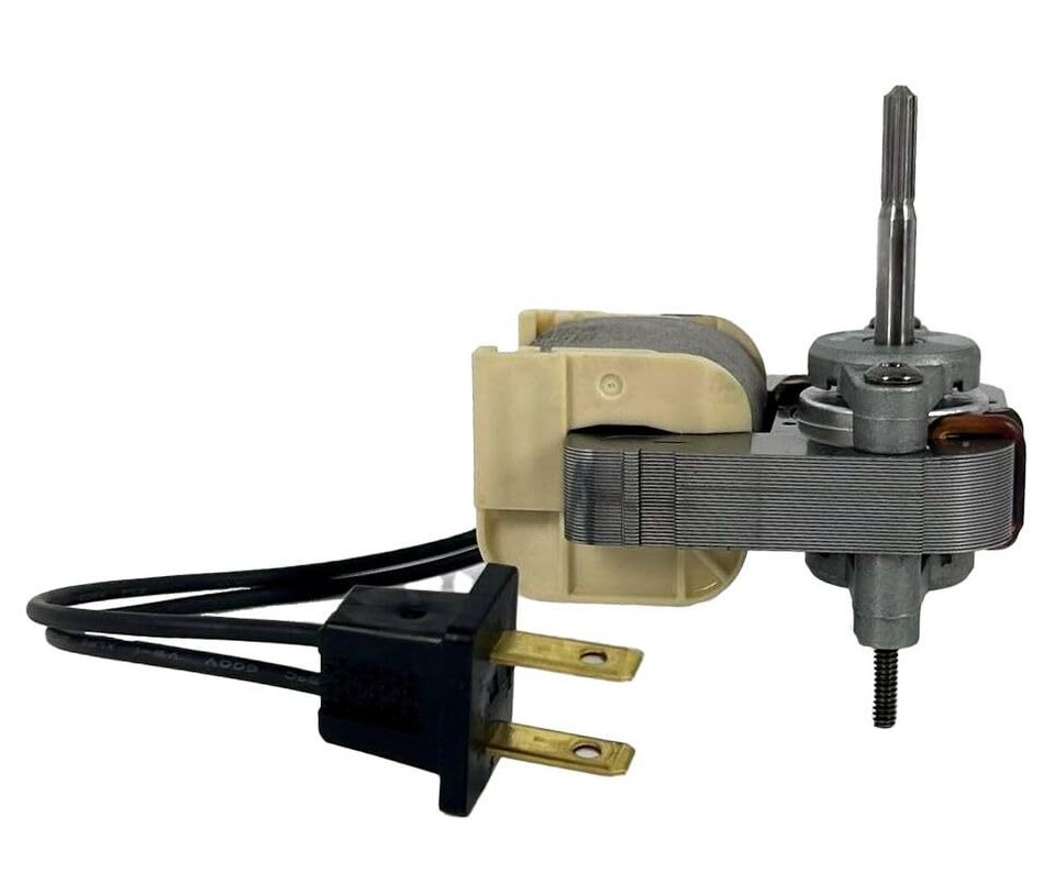 Broan-Nutone Bathroom Ventilation Fan, 86677, 763RLN, 667RN, J238-050 ...