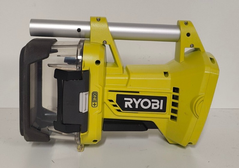 Ryobi P3500 ONE+ 18v Underwater Pool Vac/Vacuum (BODY ONLY) | eBay