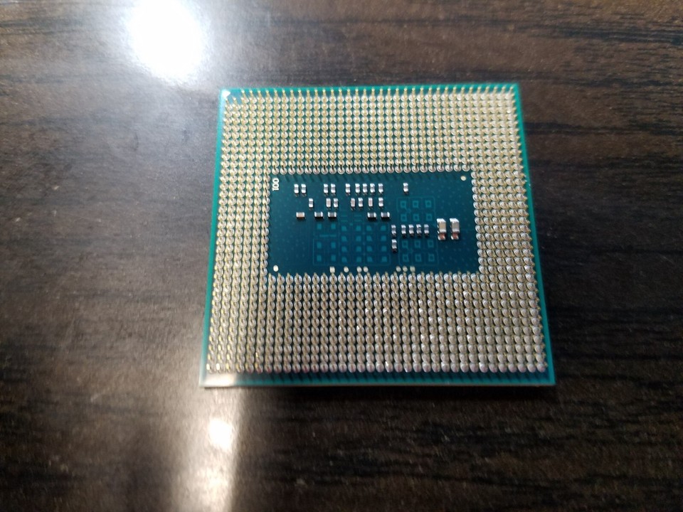 Intel Core I3-4100M 2.5G/3M SR1HB Socket G3 CW8064701486707 HM86 HM87 ...