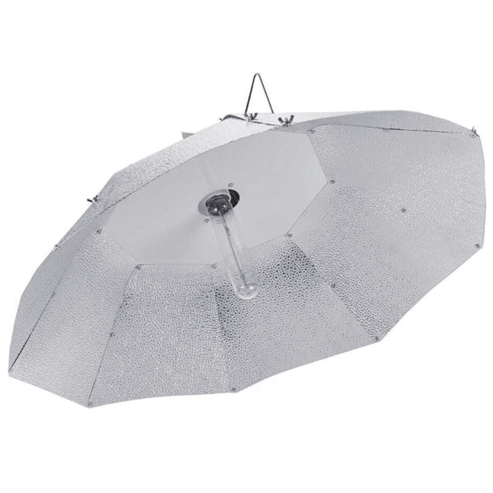 Parabolic Grow Light Reflector Review | Shelly Lighting