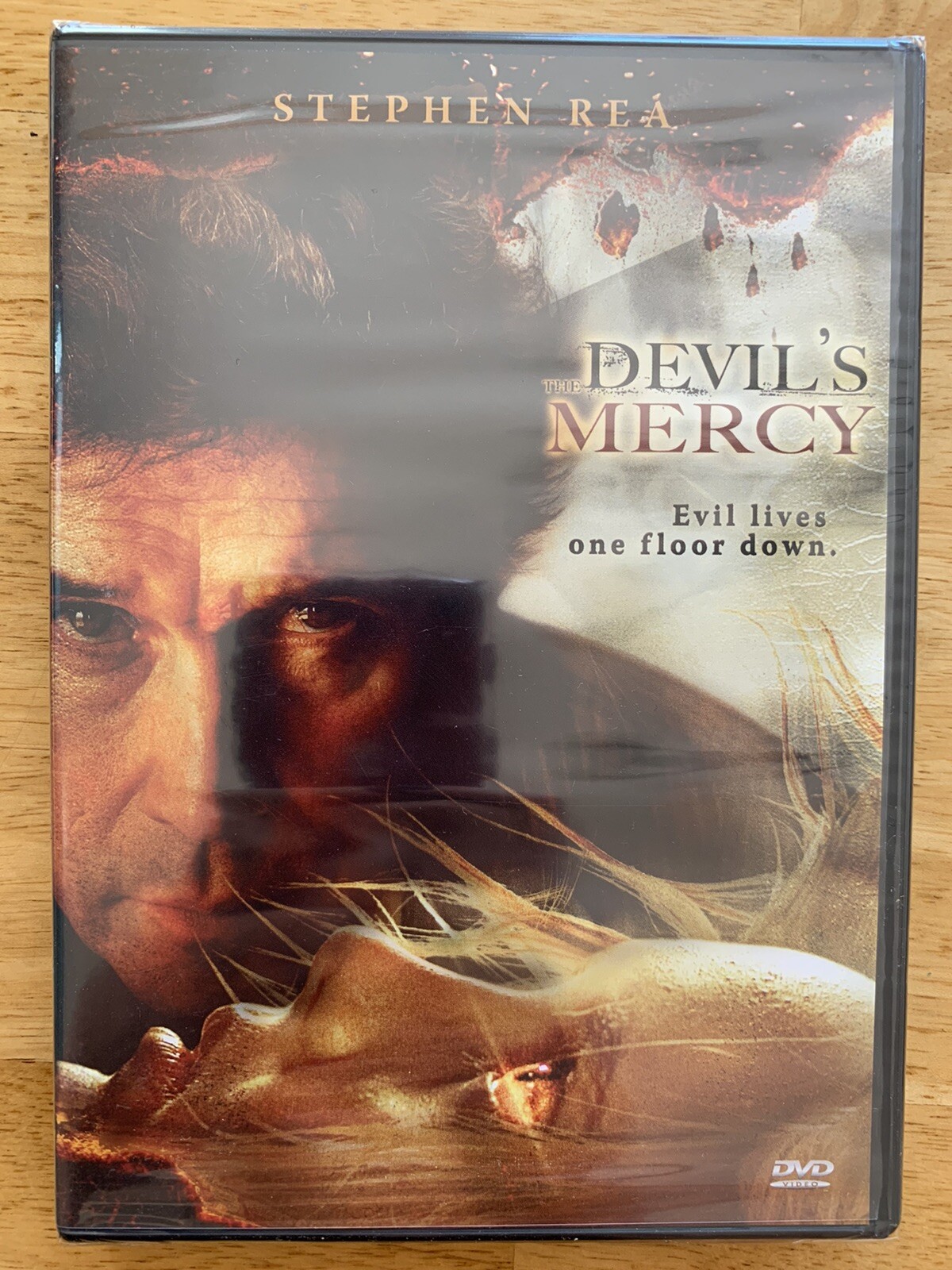 Devils Mercy (DVD, 2008) 625828431708| eBay