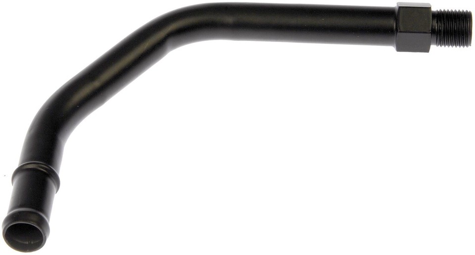 Engine Water Pump Inlet Tube Dorman 56398 For Dodge Jeep Wrangler ...
