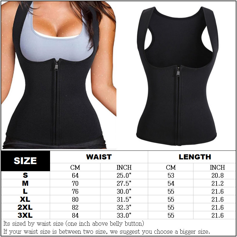 Full Body Shaper Black Latex Waist Trainer Cincher Underbust Corset ...