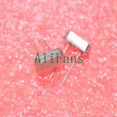 10Pcs New 20.000MHZ 20MHZ 20M HZ Crystal Oscillator HC-49S | eBay UK