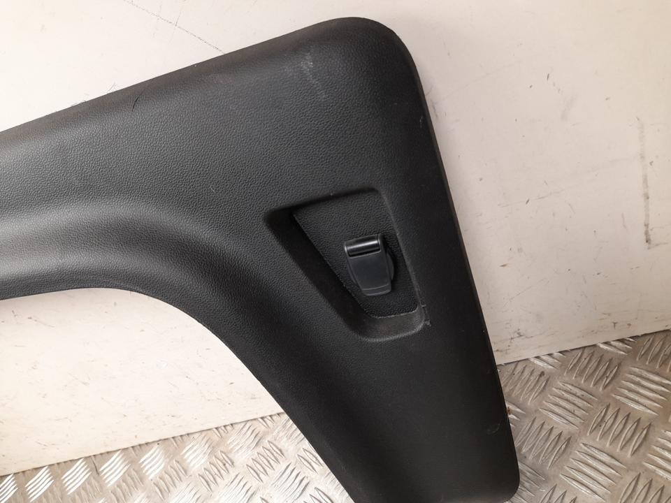 D-pillar trim Renault KANGOO III 2023 right side 769106635R | eBay UK