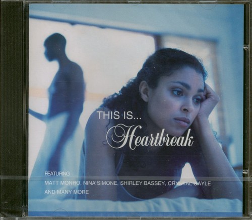 Various This Is... Heartbreak (CD) Album 8711539032951 | eBay