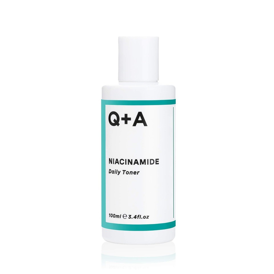 TONER Niacinamide Daily for Face (100ml) Pore Refining and Hydrating ...