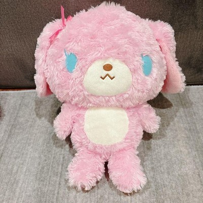 Sanrio Sugarbunnies Plush Momousa Plush L size period piece Used | eBay