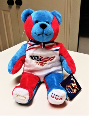 Bears & Dolls - Holy Bears God Bless