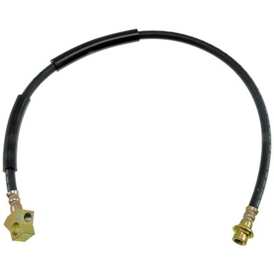 H106330 Dorman Brake Line Rear for Ram Truck Dodge Ramcharger W250 D250 ...