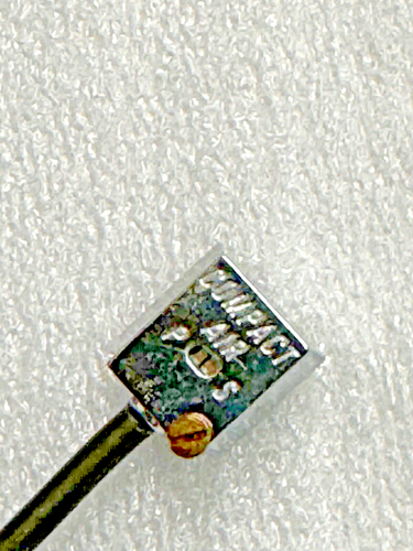 Compact Air Products WSCL Comtronic Sensor USED | eBay