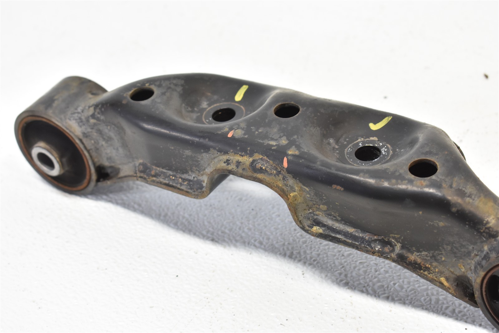 2005-2009 Subaru Legacy Outback XT Differential Support Mount Brace ...