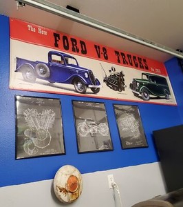 Hot Rod Accessories | eBay Stores