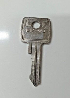 Lowe and Fletcher Keys L&F key L F 92 Series 92201 – 92604 | eBay UK