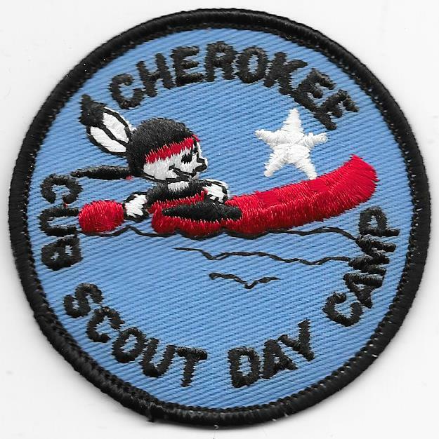 Cub Day Camp Cherokee Council North Carolina Boy Scouts of America BSA ...