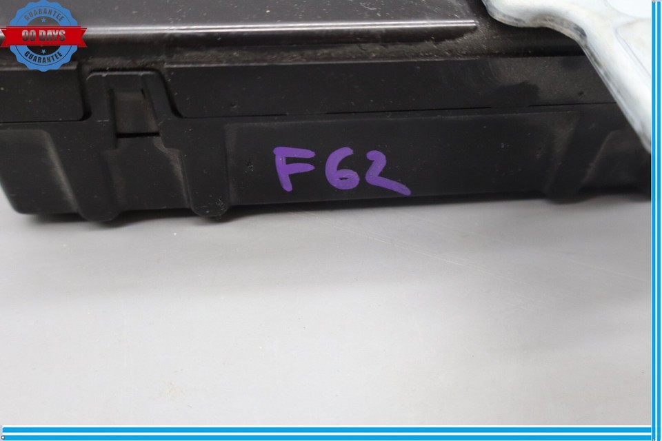 09-10 Hyundai Gensis Theft-locking Instrument Panel Module Unit 95400 ...