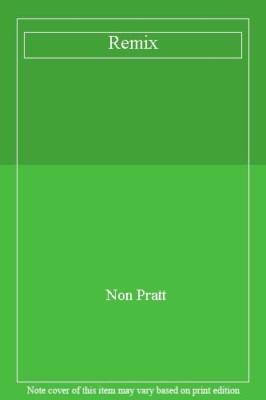 Remix By Non Pratt | eBay