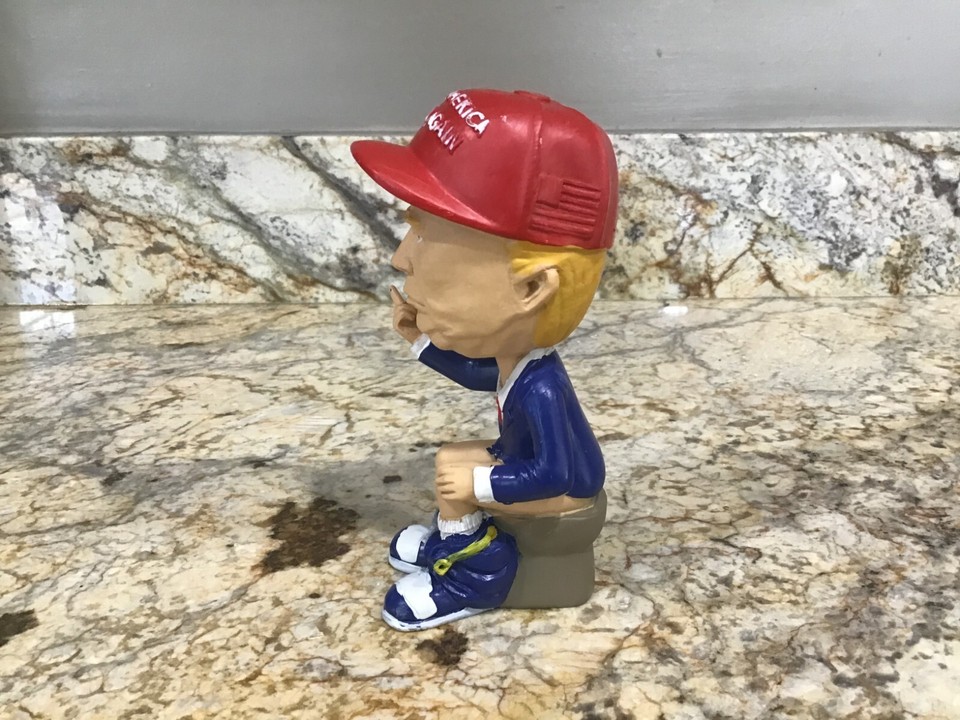 RARE!! President Donald Trump Figure: Donald Trump 2024 | eBay