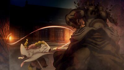 Azur Lane anime demon slayer kimetsu no Custom Gaming Mat Desk 3052 | eBay