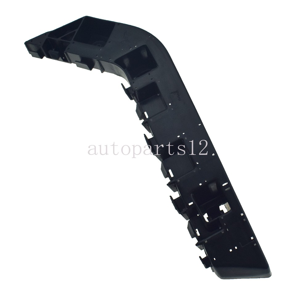Front Left Side Bumper Bracket 71198-TBA-A00 For Honda Civic 2016-2021 ...