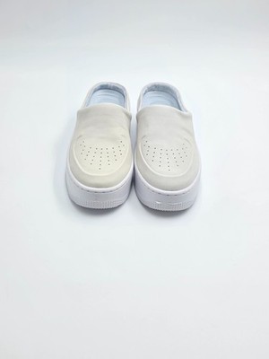 Nike AF1 Mule Backless Slip On Casual Sneakers, Size8.5, Female, New ...