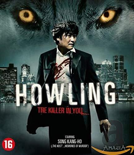 Howling (Blu-ray) Howling (Blu-Ray) Amasia 4013549035200 | eBay