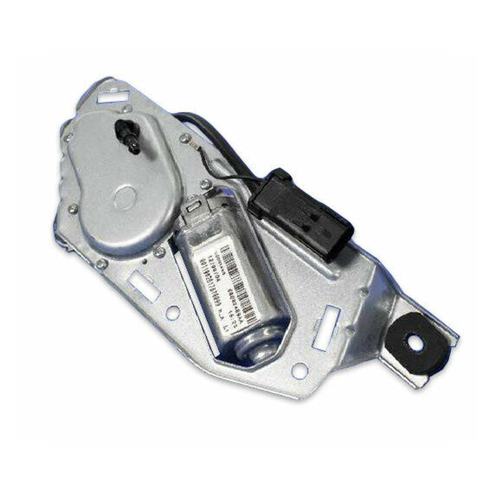 Genuine Mopar Rear Window Wiper Motor Connector 68002489AA | eBay