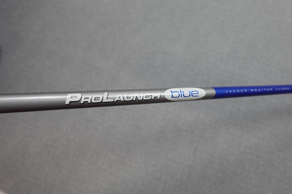 Ping G5 Driver 460cc 10.5° Titanium ProLaunch Blue Shaft Mens Golf Club ...