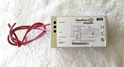 Water-Furnace GeoStart Module Part IS60S E322692 "FREE SHIPPING" | eBay