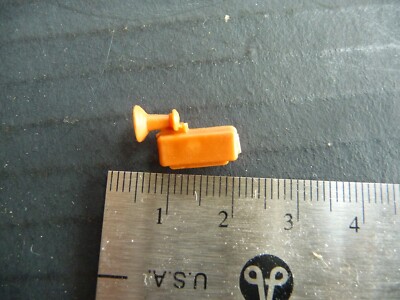 CORGI Horn & Toolbox for Avengers Steed's Bentley #GS 40 Repro | eBay