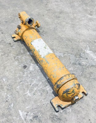Hydraulic Cylinders - Simplex Hydraulic