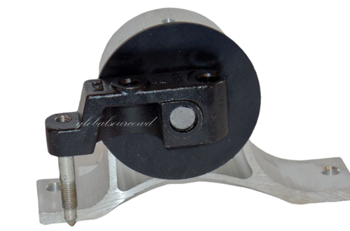 11210-8J000 Engine Mount Front / Right fits 2002-2006 Nissan Altima L4 ...