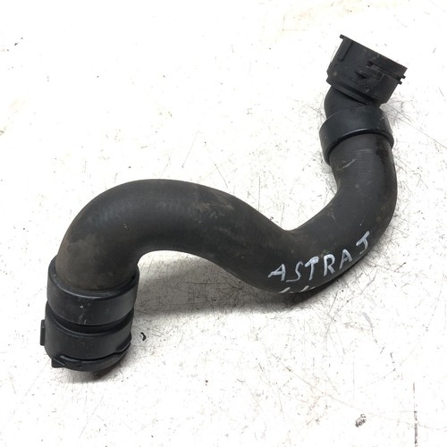 VAUXHALL ASTRA J 1.4 PETROL COOLANT PIPE RADIATOR HOSE 56556389 2012 ...
