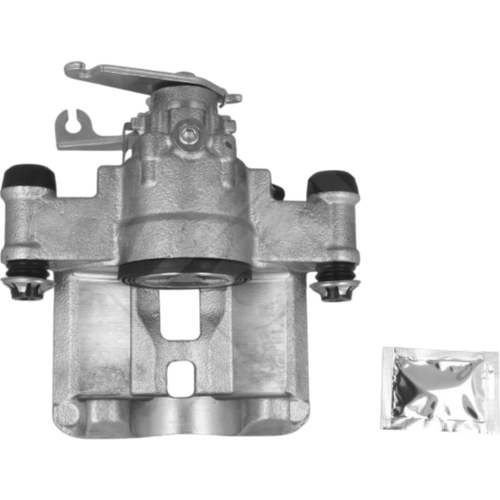 Brake Caliper Rear Right For Iveco Daily IV V VI 2.3 3.0 2006- | eBay UK