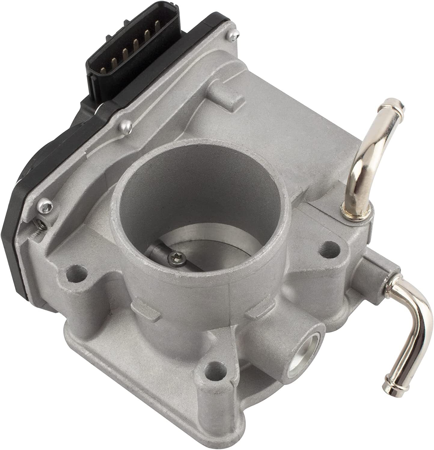 22030-21030 Electronic Throttle Body Assembly for Toyota Yaris 2007 ...