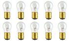 Box of 10 #2357LL 2357 Long Life Lamp Auto Bulb Automotive Lightbulb ...