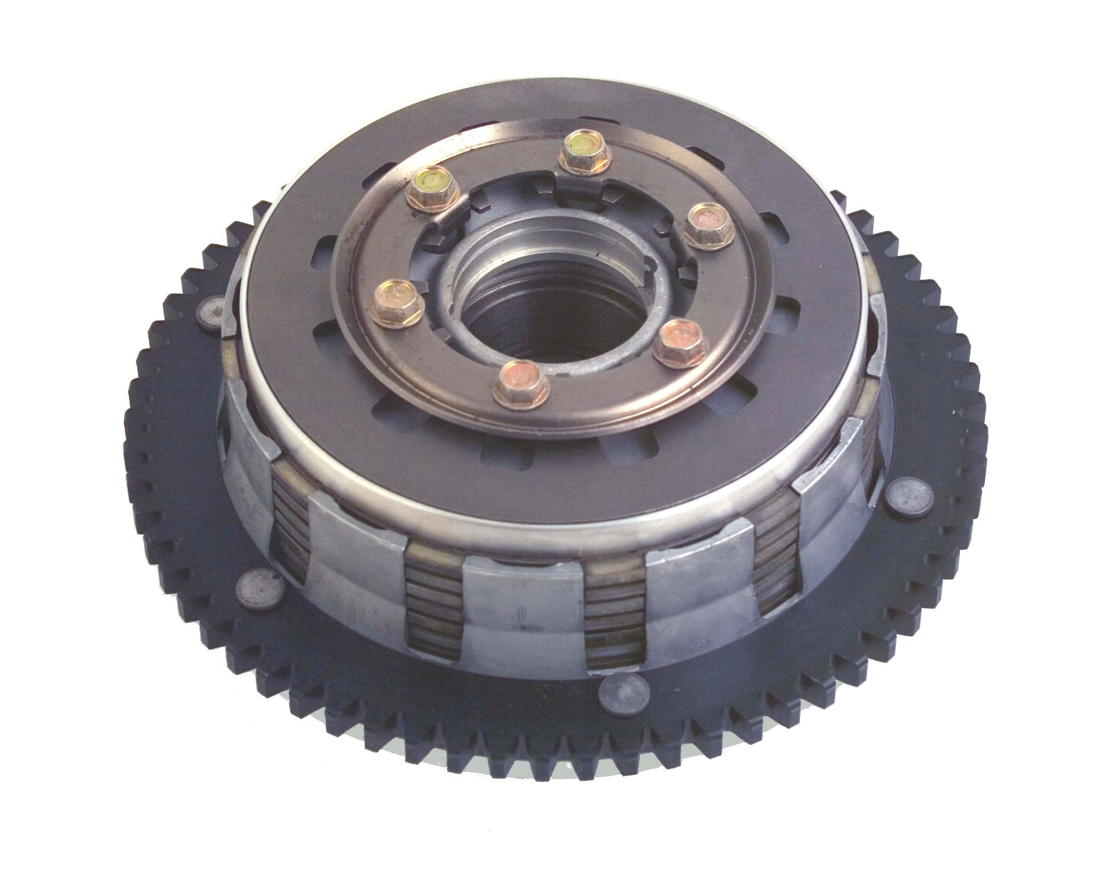 Harley Primary chain drive kit 1998-06 Softail, Dyna 25/36T Ring gear ...