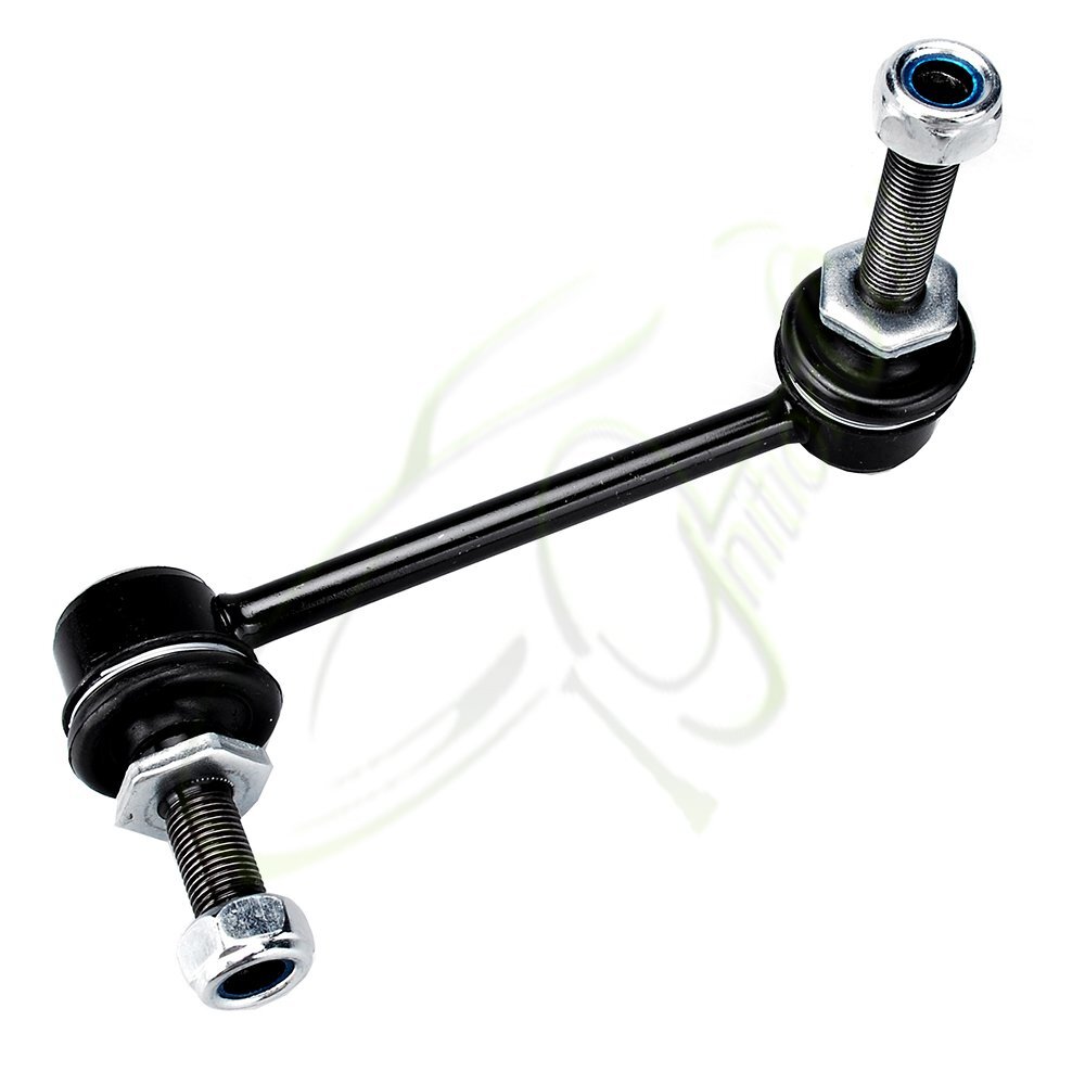 4pcs Front + Rear Sway Bar End Links For 2003-2013 14 Lexus GX470 ...