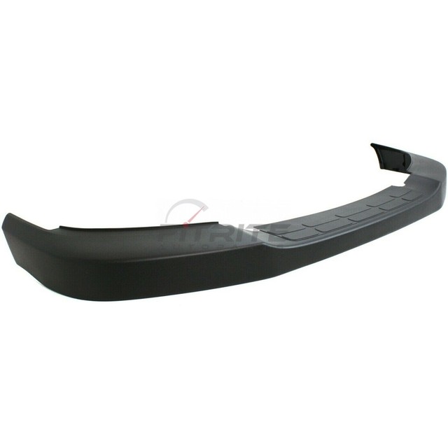 Front Upper Bumper Cover Fits 2003-2006 GMC Savana 1500 Gm1000693 ...