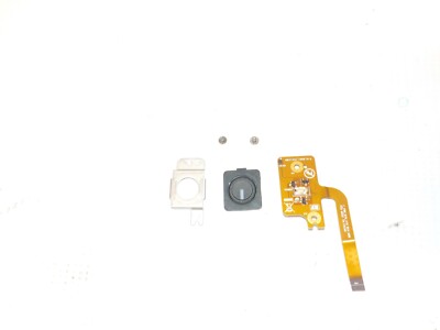 Dell OEM Latitude 14 Rugged 7424 Power Button Board w/ Cable AMA01 0801 ...