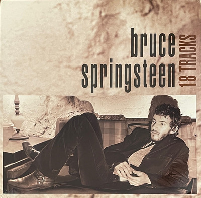 Bruce Springsteen - 18 Tracks / VG / LP, Compilation, Stereo | eBay UK